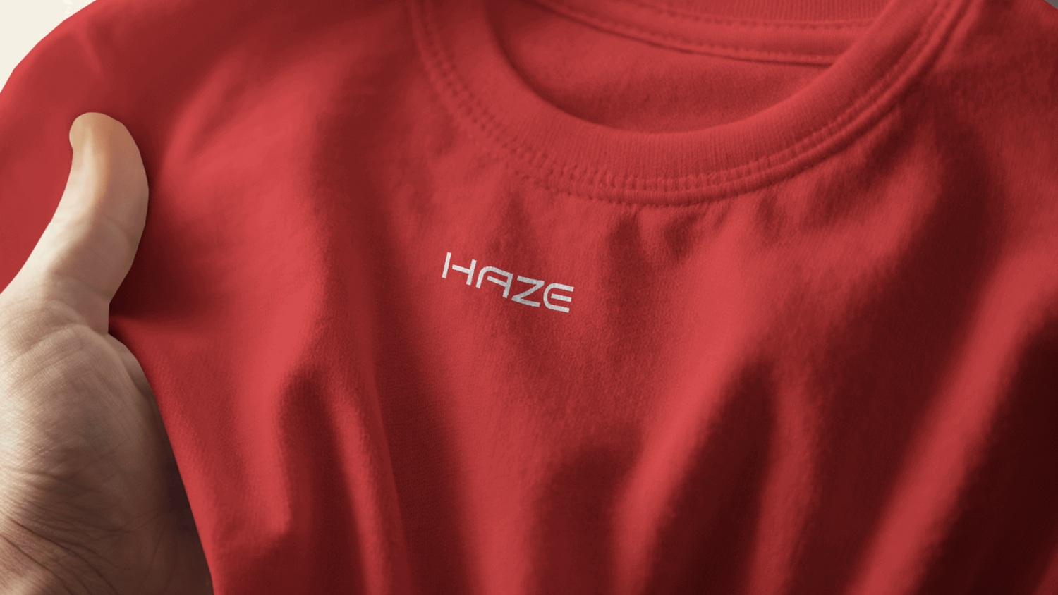 How to Style Oversized T Shirt Men – Haze Studio